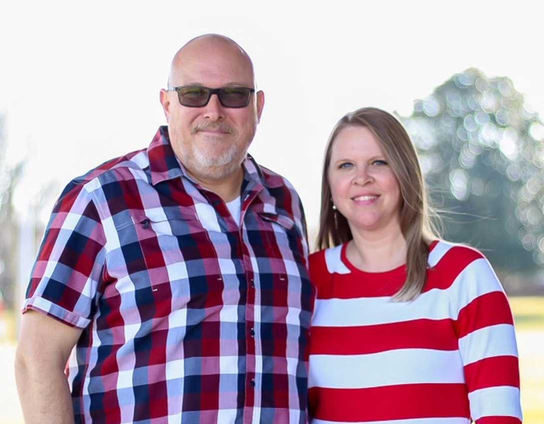 Pastors & Leadership • Living Free Church • 233 Riggs Ave, Portland, TN